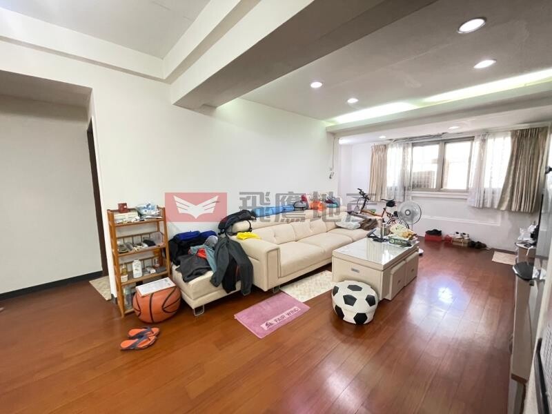 大囍宴社區新竹縣新豐鄉中崙公寓近新庄子田園靜謐美寓 房屋出售 樂屋網