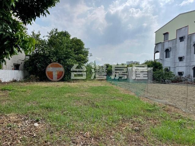 建地歸仁西埔七米寬雙車豪宅建地台南市歸仁區媽祖廟段三小段 樂屋網 土地買賣