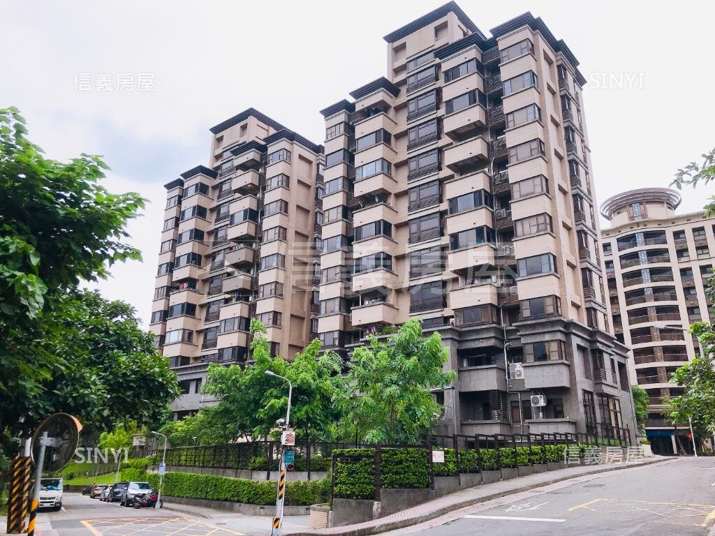 民權大地,台北市內湖區民權東路六段,電梯大廈,民權大地大露臺 | 房屋出售 | 樂屋網