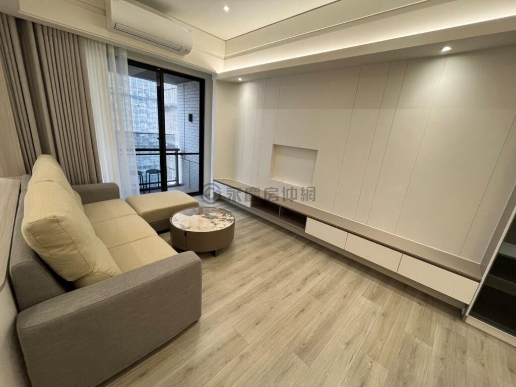 大漁one台中市北屯區南興路電梯大廈大漁one輕屋齡三房平車社區稀有釋出 房屋出售 樂屋網