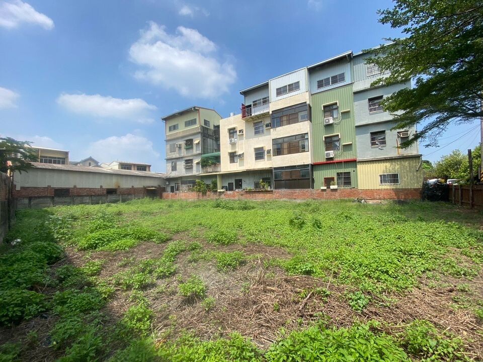 建地員林特定區埔心|可變更建地共800坪|台中土地價格彰化縣埔心鄉新館路 樂屋網 土地買賣