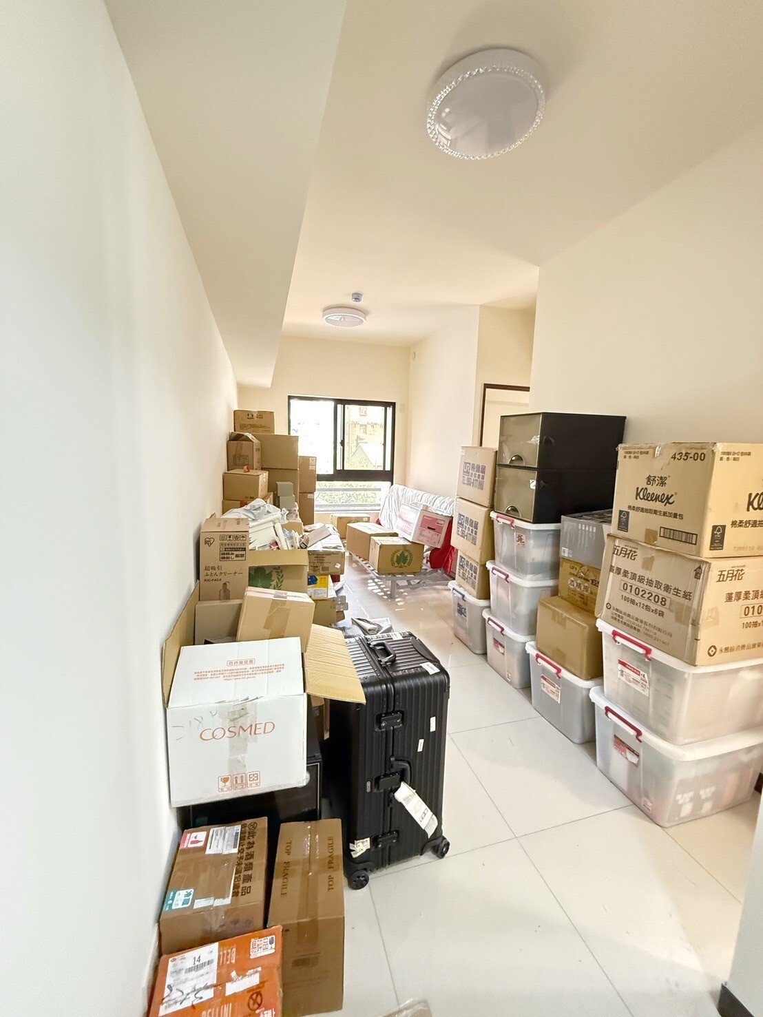 獨家荷悅美二房車位另有約定專用露臺 新北市中和區利舟荷悅連城買房子 樂屋網