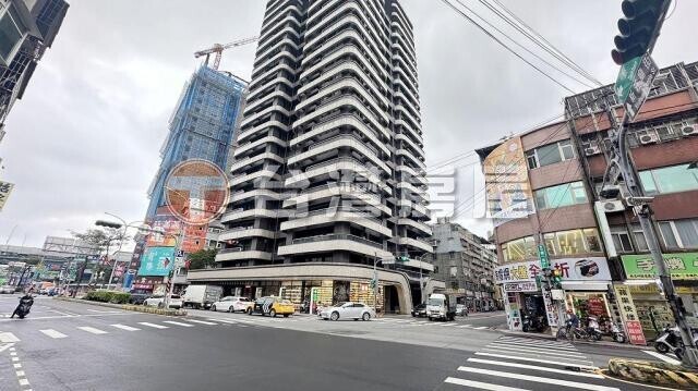 正中正路黃金店面 新莊買屋賣屋台灣房屋新莊幸福店 新北市新莊區翔譽天心買房子、房屋出售 樂屋網