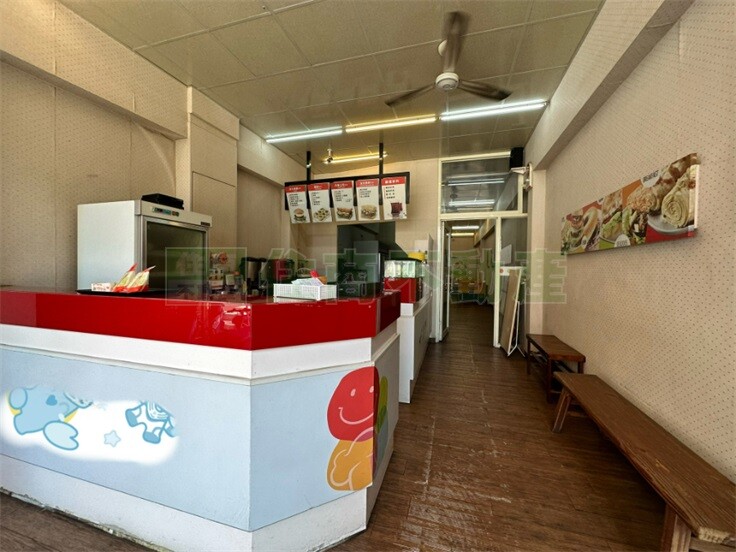 台中市太平區太平路店面正太平路大地坪吃市店面 房屋出售 樂屋網