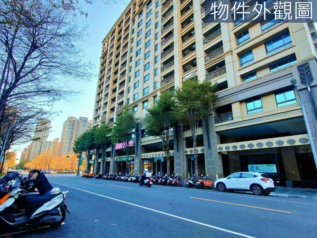 農16首排大面寬傳家寶金店面現收租 高雄市鼓山區達觀買房子、房屋出售 樂屋網
