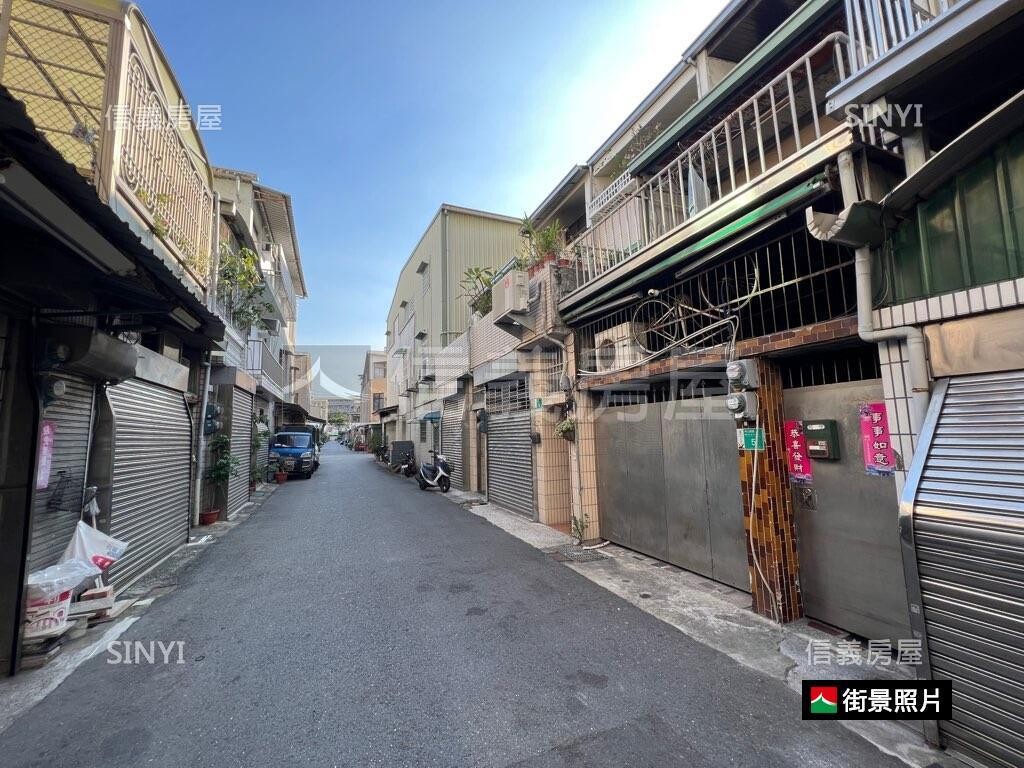 台南市永康區中山東路透天厝永康中華商圈孝親透天 房屋出售 樂屋網