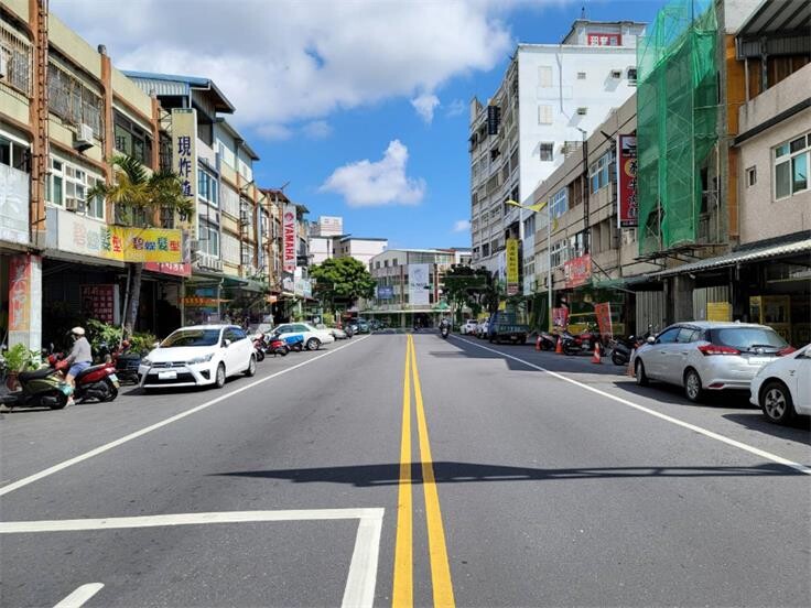 花蓮縣花蓮市富強路店面專賣後站邊間熱鬧賺錢店面 房屋出售 樂屋網