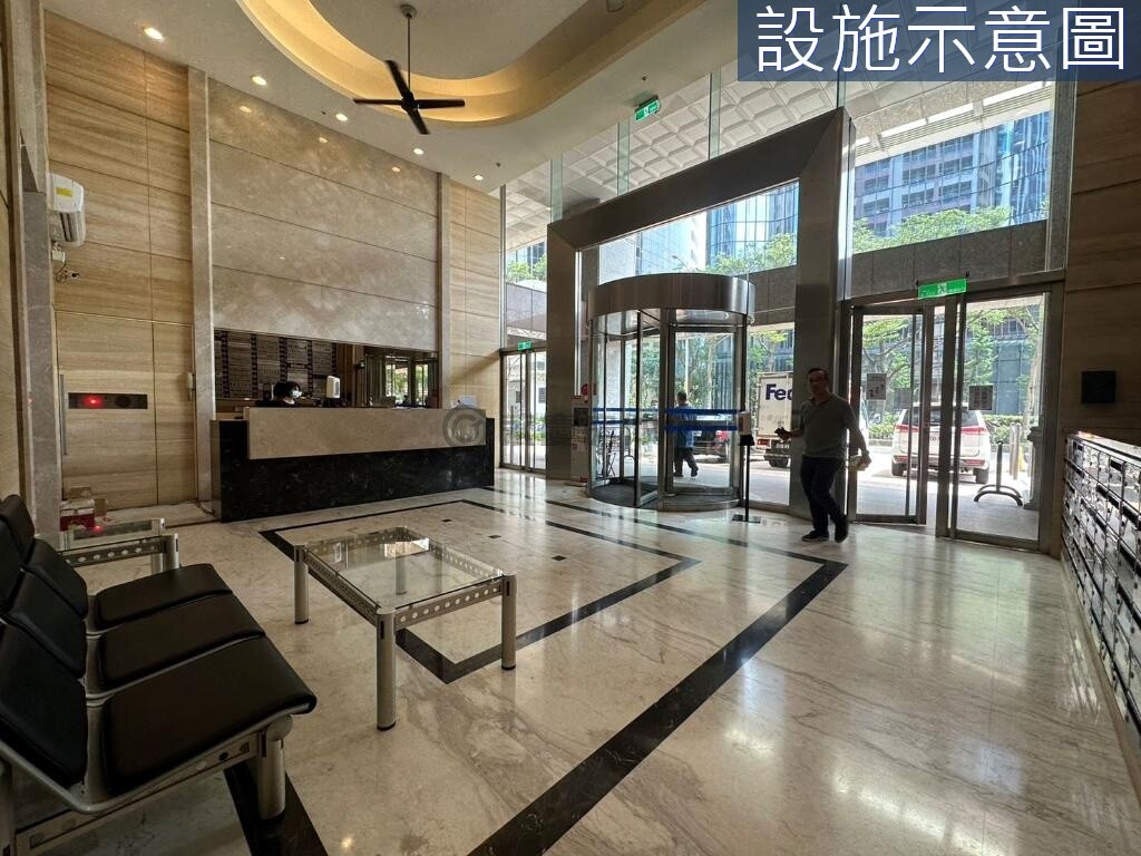 馥邑雙星新竹縣竹北市高鐵二路電梯大廈專任【高鐵前馥邑雙星商辦】 房屋出售 樂屋網