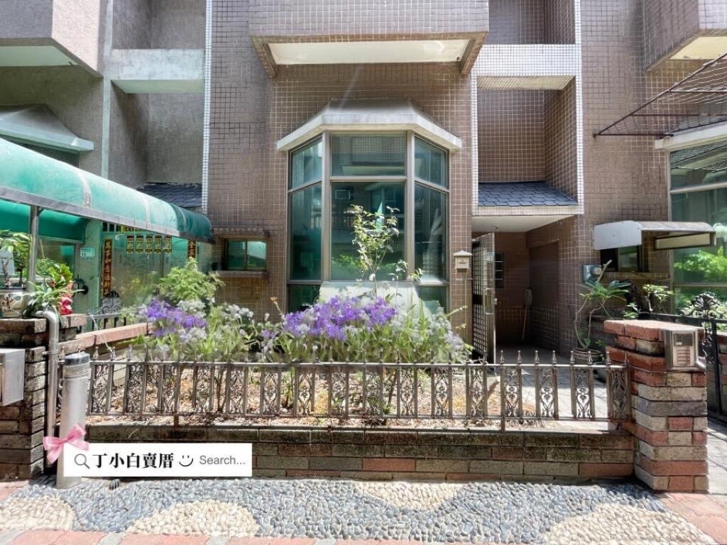 屏東縣屏東市復興南路一段別墅縣民公園花園車墅 房屋出售 樂屋網