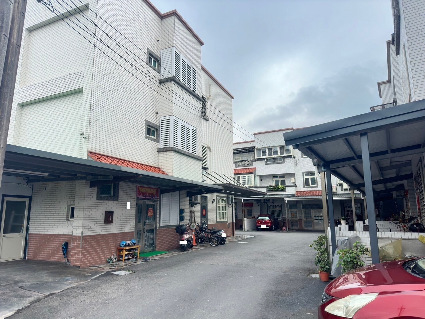 清溝夜市旁6年新屋免爬樓梯一樓公寓 宜蘭縣冬山鄉買房子、房屋出售 樂屋網