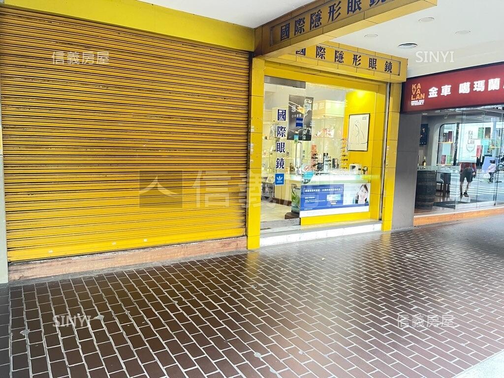 台北市大安區復興南路二段店面正復興南路面寬金店 房屋出租 樂屋網