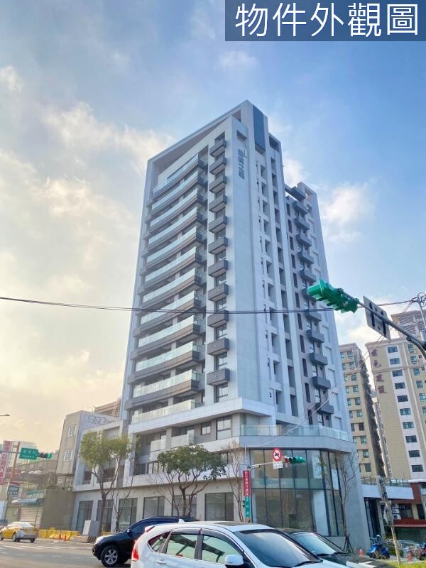 站前之星桃園市八德區中華路電梯大廈滿億團隊|咘咘未來捷運首排區域最低價三房車 房屋出售 樂屋網