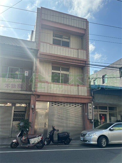 廣福路透天金店面 桃園市八德區買房子、房屋出售 樂屋網