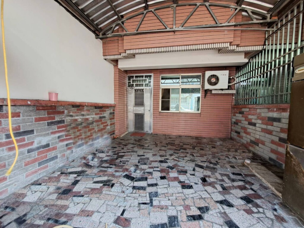 台南市安南區同安路透天厝同安路4樓透天車庫出租 房屋出租 樂屋網