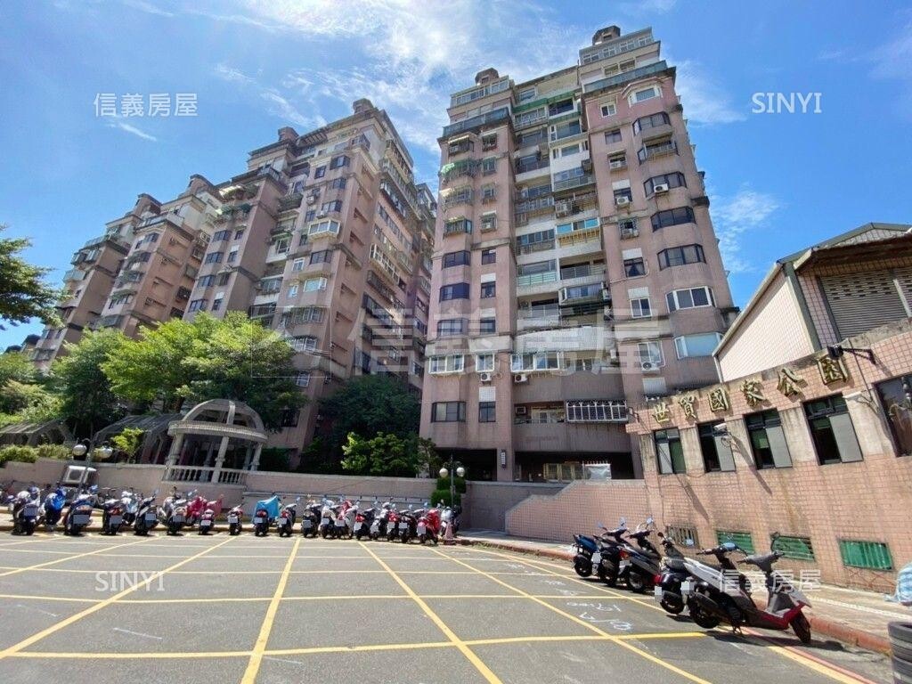 世貿國家公園新北市汐止區長江街辦公長江稀有大空間 房屋出售 樂屋網