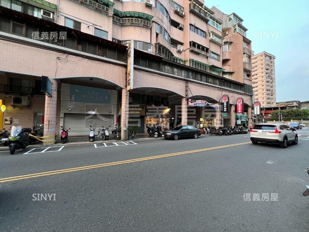 台北市文山區興隆路二段店面近興隆公園旁店面 房屋出租 樂屋網