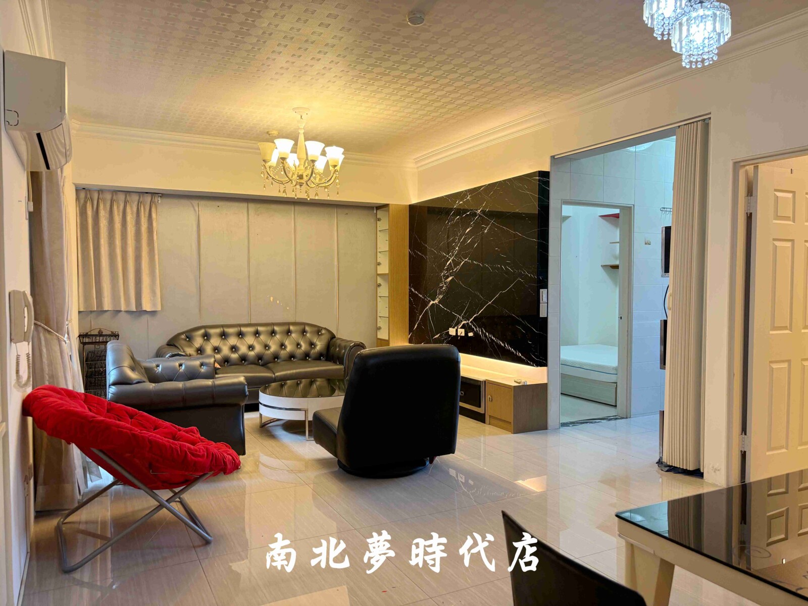 喜歡出價交給我 海景富邑3房平車電寓 台南市安平區海景富邑買房子、房屋出售 樂屋網