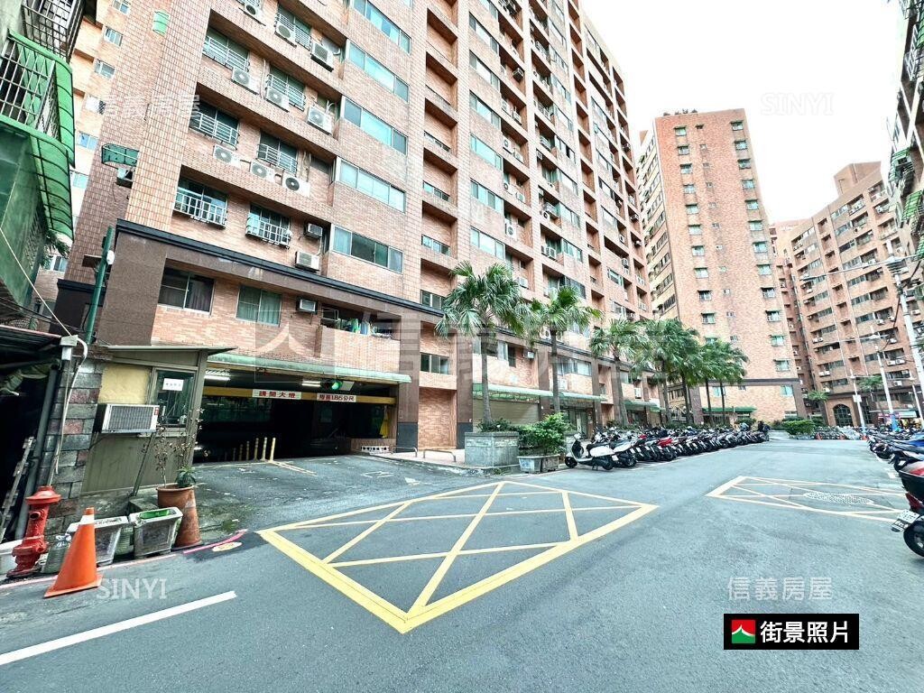 新北市板橋區縣民大道三段公寓公園世紀旁公寓一樓 房屋出售 樂屋網