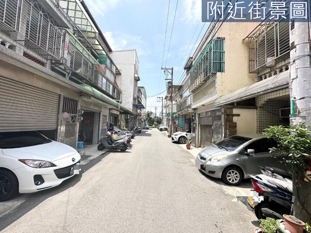加州別墅桃園市八德區長興路別墅八德長興路加州別墅屋況好門前停車 房屋出售 樂屋網