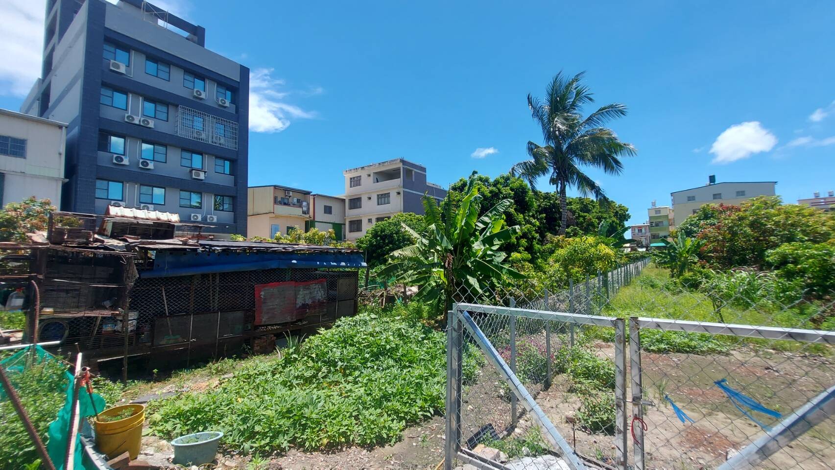 其他林園近溪洲公園便宜建地高雄市林園區溪州段 樂屋網 土地買賣