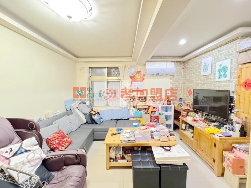 後山埤捷運旁四房一樓 台北市南港區買房子、房屋出售 樂屋網