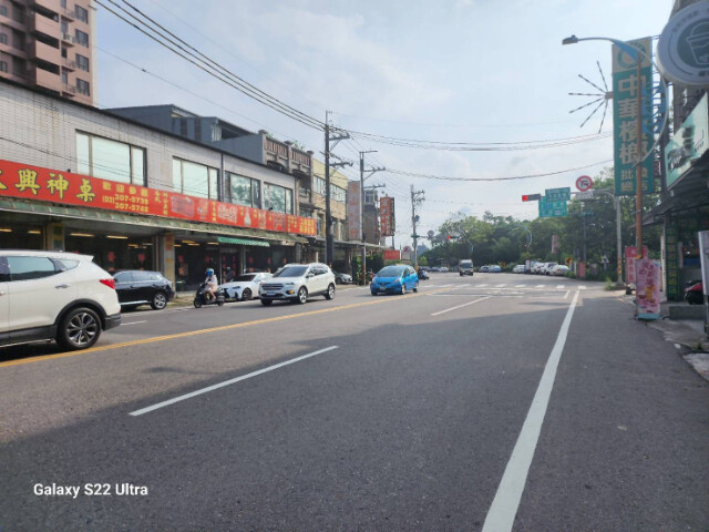 桃園市大溪區員林路一段店面㊣員林路大面寬透店 房屋出售 樂屋網