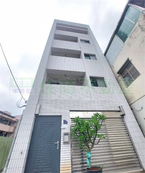 暖暖全新電梯透天＋車位 基隆市暖暖區買房子、房屋出售 樂屋網