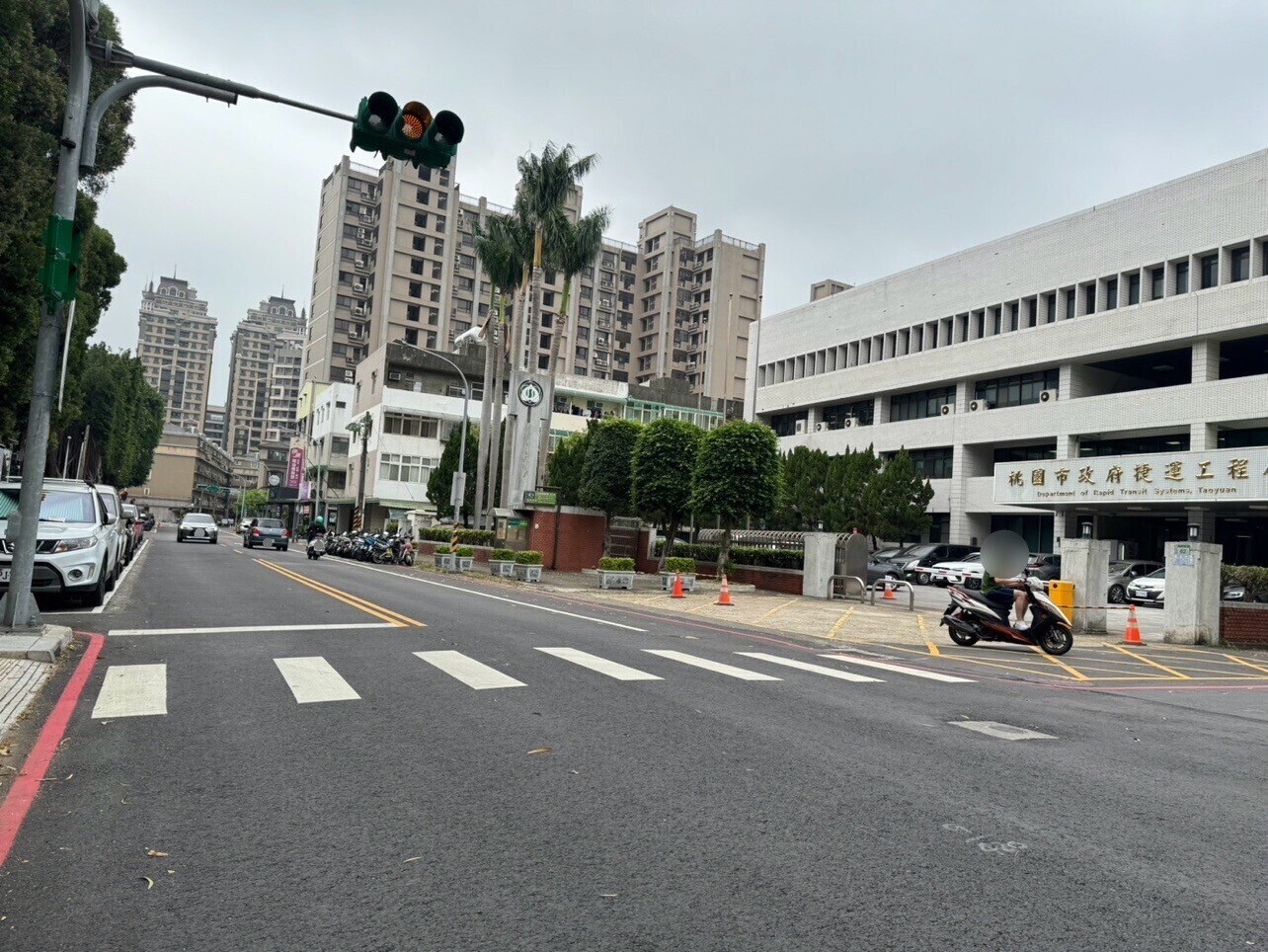 中路特區~守法路~超值金店面 桃園市桃園區買房子、房屋出售 樂屋網