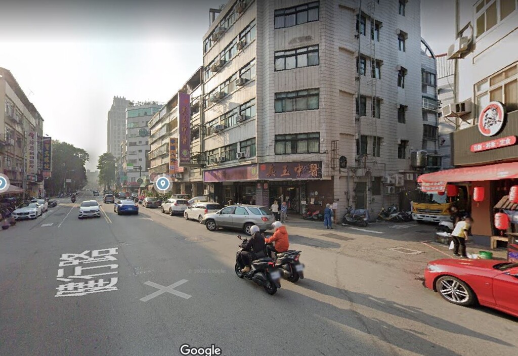 台中市北區健行路透天厝健行路店面56坪 房屋出租 樂屋網