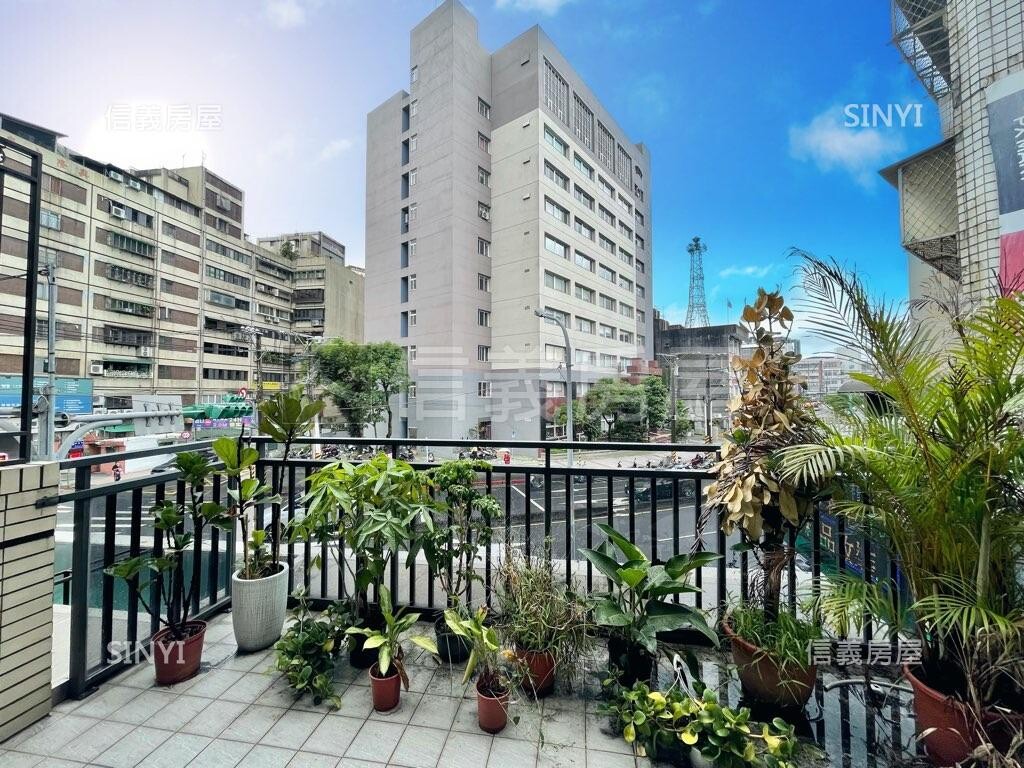 台北市文山區興隆路二段電梯大廈激推！興隆公園露臺大套房 房屋出售 樂屋網