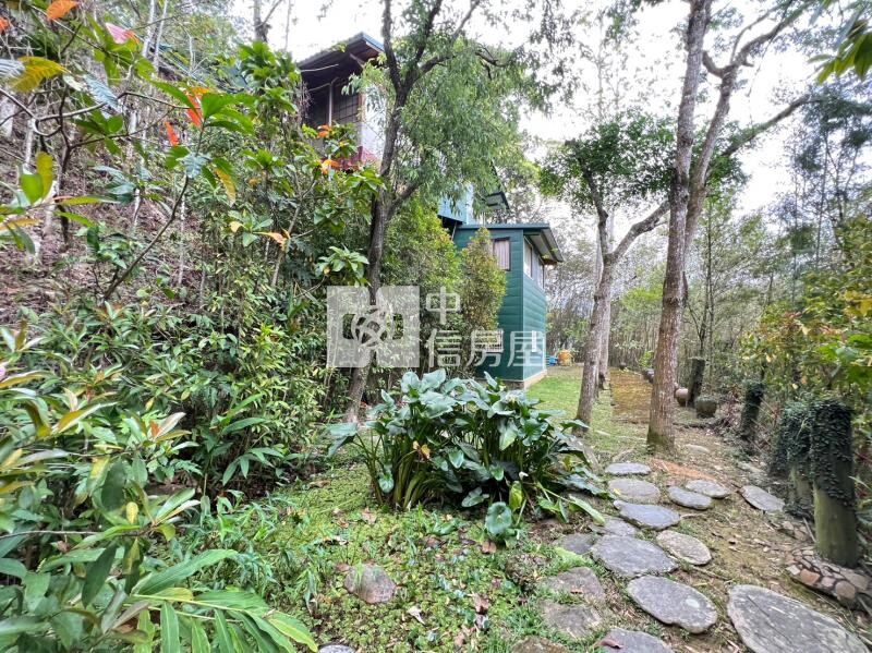 南投縣埔里鎮種瓜路農舍桃米渡假屋 房屋出售 樂屋網