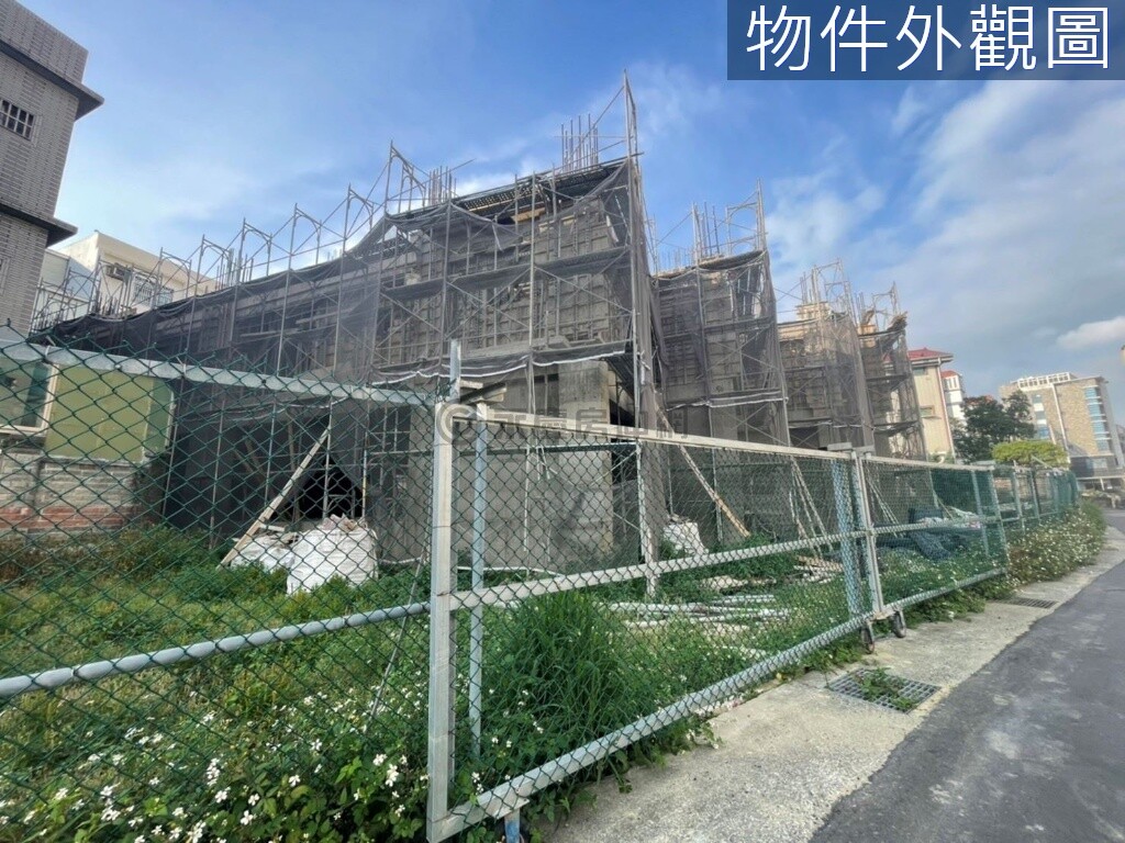 苗栗縣頭份市文化街華廈築尚no9 房屋出售 樂屋網