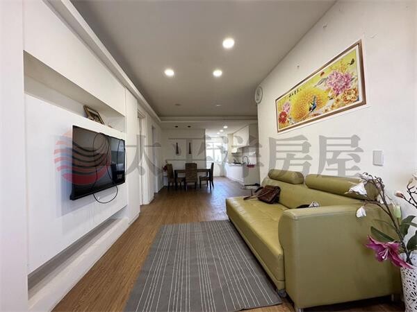 桃園市平鎮區中豐路南勢二段南勢商圈精緻美2房大套房出租 樂屋網