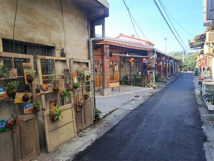 台南市左鎮區中正其他⭐左鎮老街舒適平房~住商琇楣 房屋出售 樂屋網