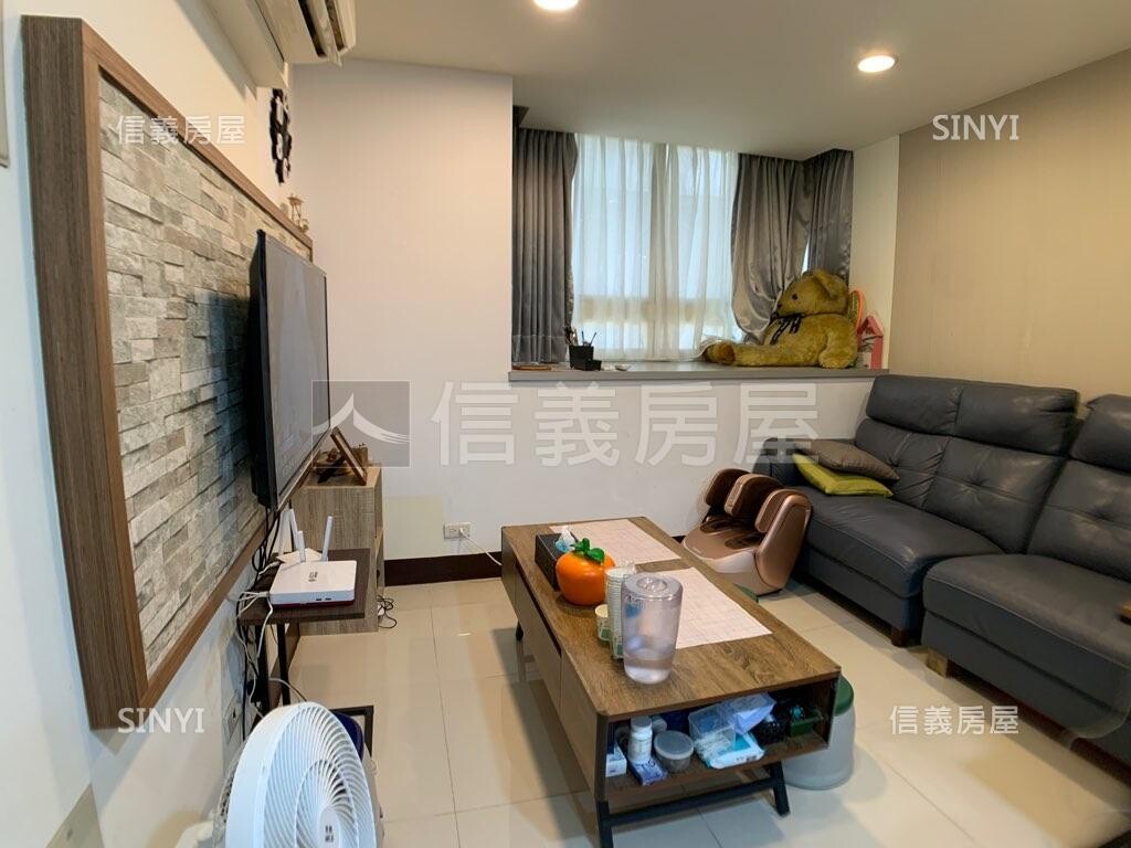新北市三重區中正南路公寓菜寮溫馨公寓3樓 房屋出售 樂屋網