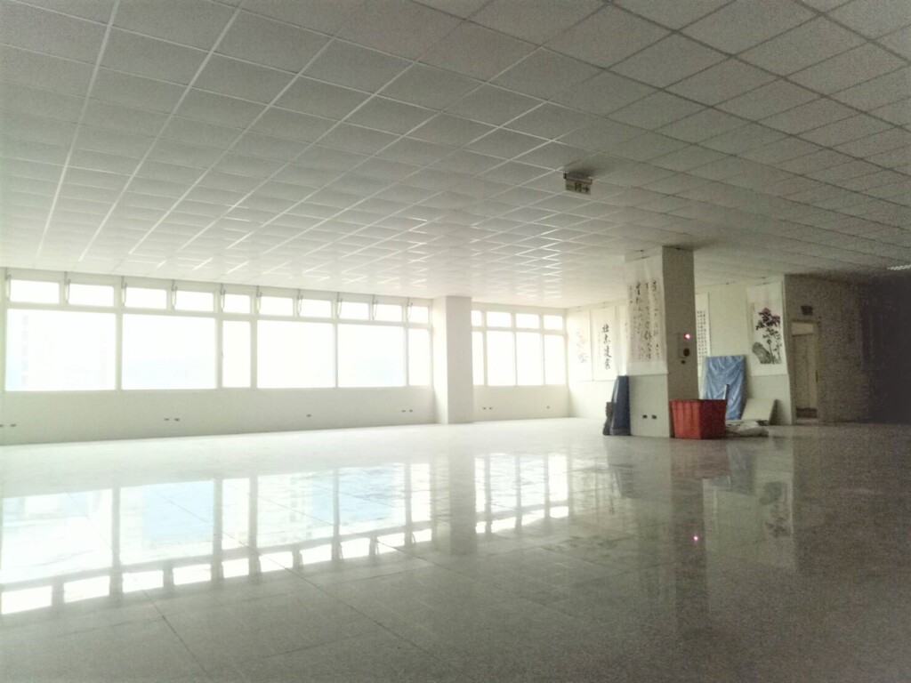 新竹縣竹北市環北路一段廠房uu【超稀有】百坪超大廠辦公室近台元 房屋出租 樂屋網