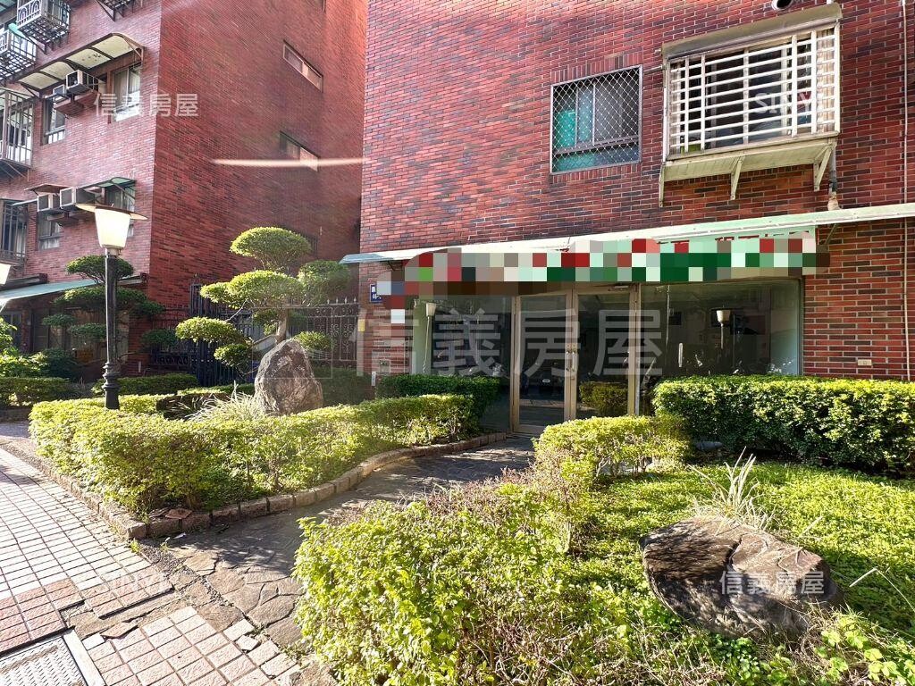 東湖麗都新北市汐止區康寧街店面低總價三角窗店面 房屋出售 樂屋網
