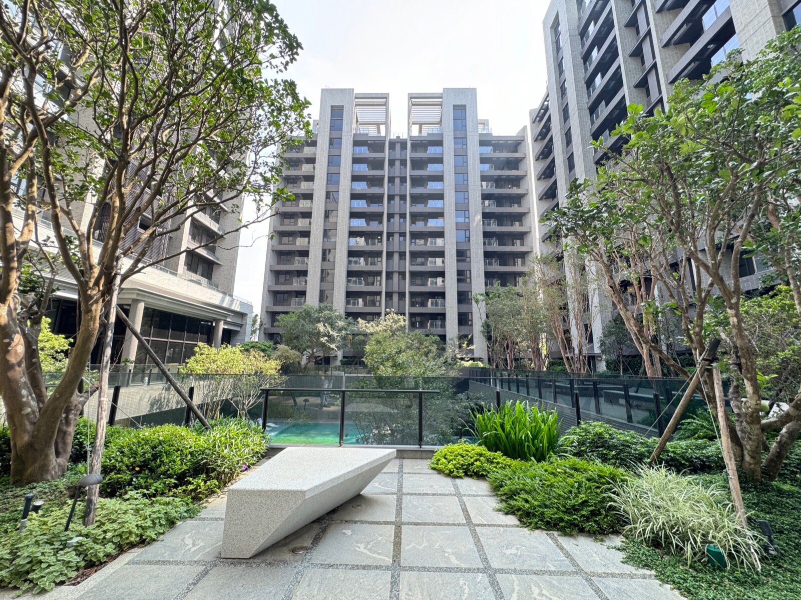 桃大然桃園市大園區永園路二段電梯大廈青埔近a18站 桃大然~3房車~青山活動中心 房屋出售 樂屋網