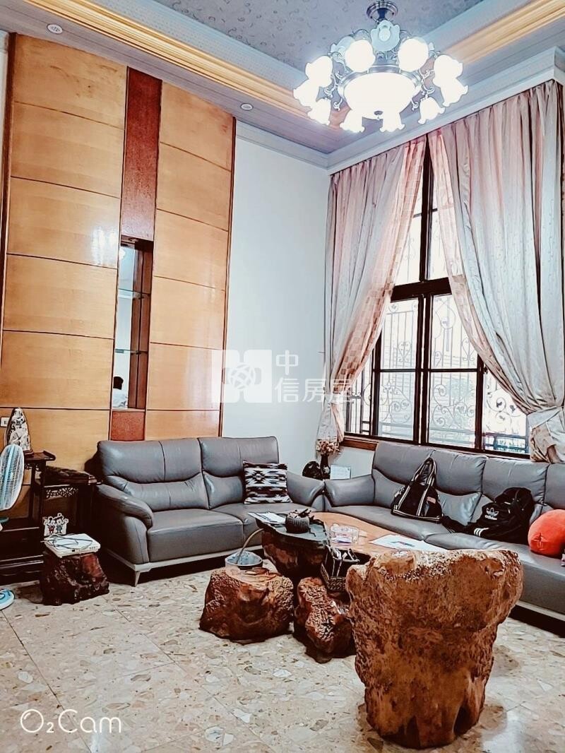 台南市中西區西賢一街別墅湖美西賢一街輕豪墅 房屋出售 樂屋網