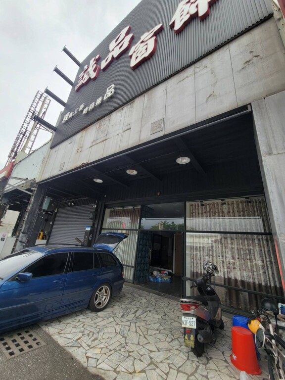 花蓮縣花蓮市中央路四段透天厝中央路四段1 2樓大店面 Nt36000 房屋出租 樂屋網