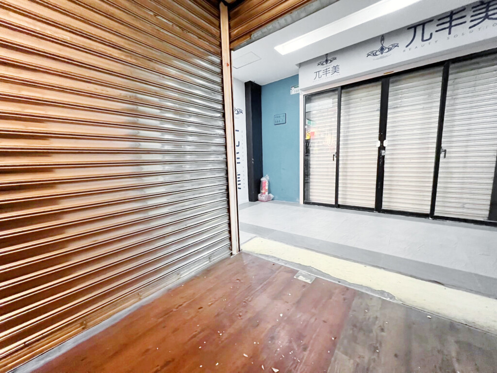 台北市萬華區中華路一段公寓h9a27)捷運西門1分【黃金店面】警衛★垃圾代收 房屋出租 樂屋網