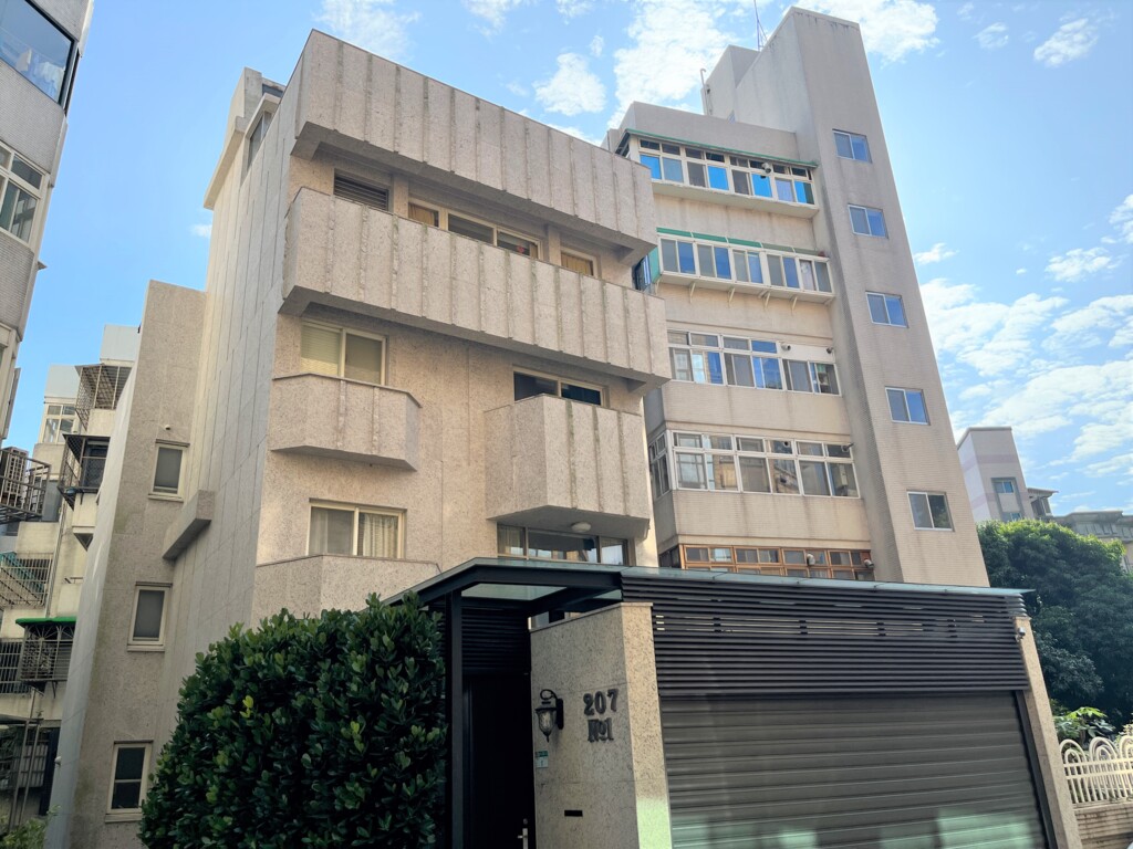 台北市士林區中山北路七段別墅【圓璽團隊】天母獨棟電梯別墅 房屋出售 樂屋網
