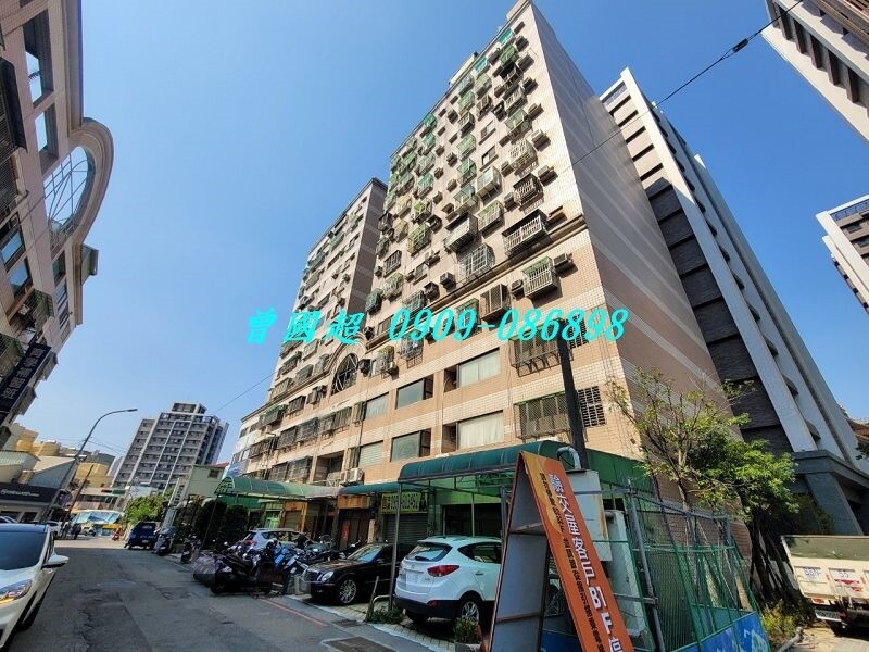 秒殺,低於市價【嘉年華】昌平公園仁美國小 台中市北屯區嘉年華買房子、房屋出售 樂屋網