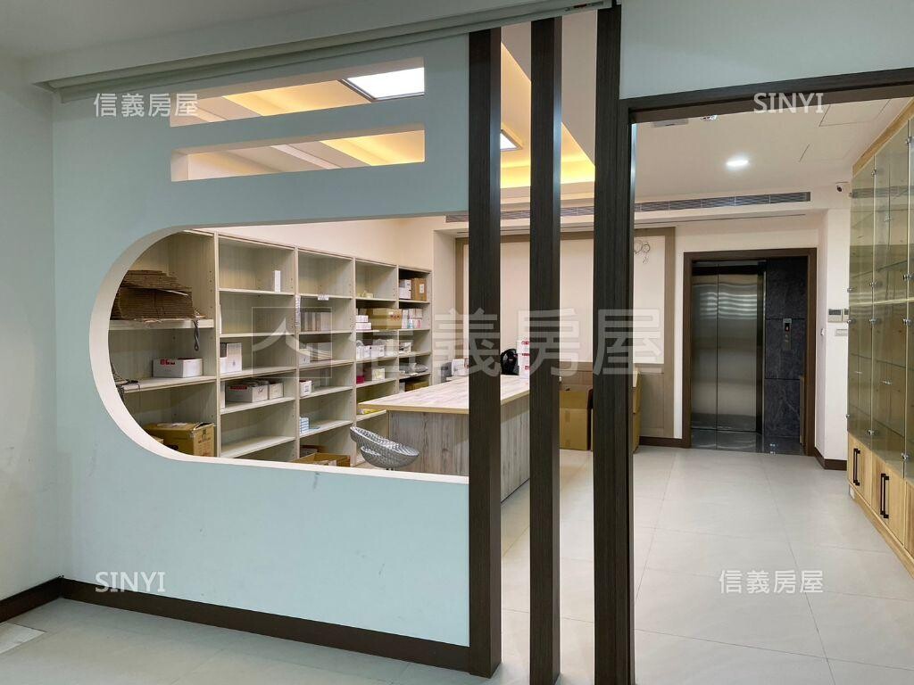 台中市西區五權路透天厝五權路商用電梯宅稀少釋出 房屋出售 樂屋網