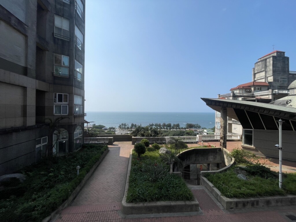 佛朗明哥b區新北市三芝區淺水灣街電梯大廈佛朗明哥渡假屋 房屋出售 樂屋網