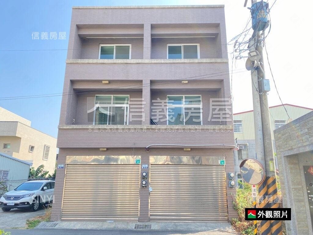 台南市歸仁區和順路一段透天厝近歸仁保西國小靜巷透天a 房屋出售 樂屋網