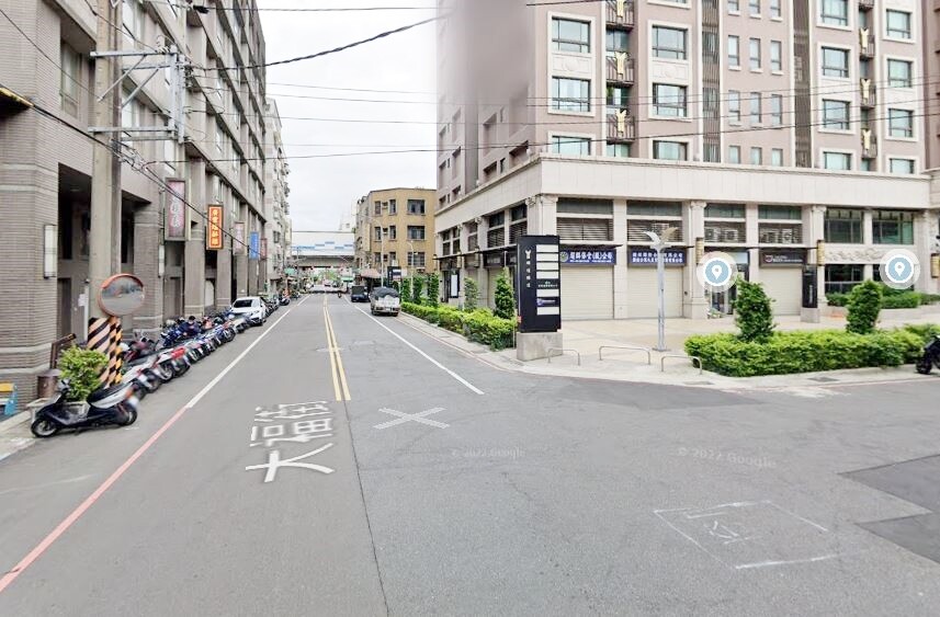 三合樸真桃園市八德區大福街店面 八德大面寬店面★ 捷運g5站、近大湳廣豐、樓中樓 房屋出售 樂屋網