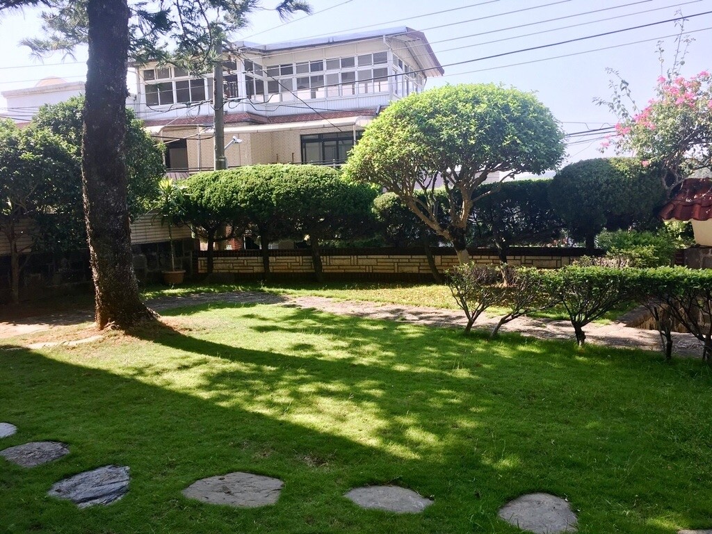 國華山莊新北市淡水區坪頂路別墅國華山莊景觀別墅 房屋出售 樂屋網