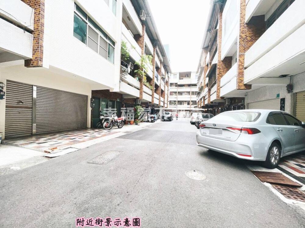 台南市北區長榮路五段透天厝 羚兒賣厝｜北區｜近奇美延平車庫透天店住 房屋出售 樂屋網