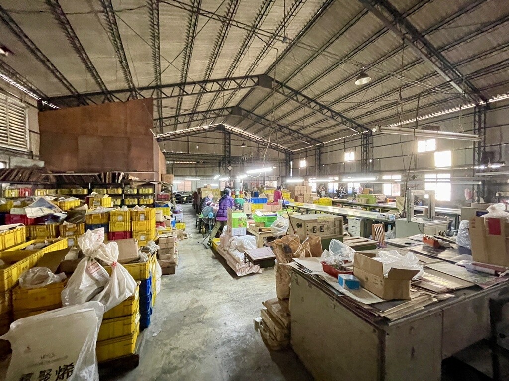 太平產業園區防震乙種建築用地（現有廠房）建商最愛 台中市太平區買房子、房屋出售 樂屋網